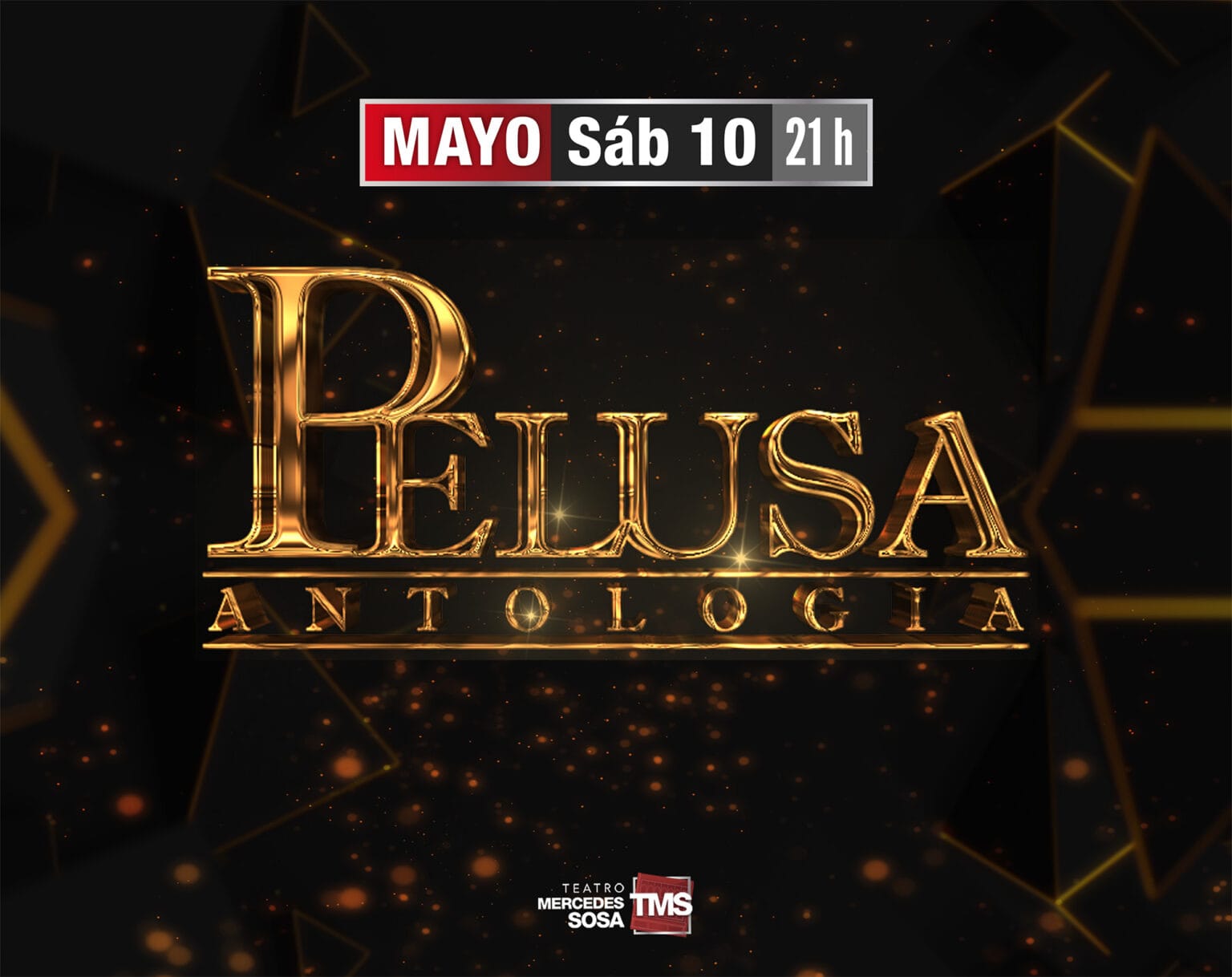 Eventos - Web Promocional Tucumán Turismo