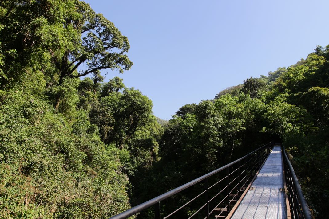 El Funicular Trail - Tucumán Turismo