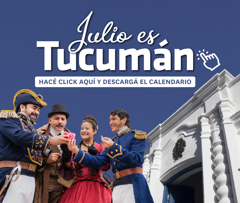 Tucuman Turismo