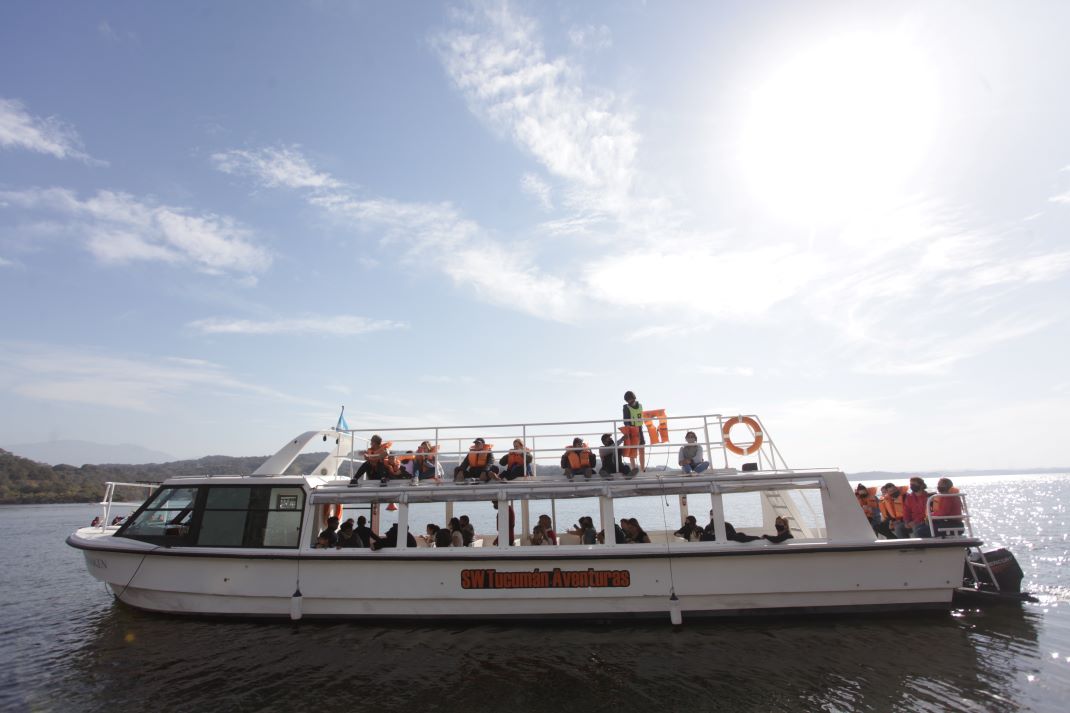 Tucuman Turismo